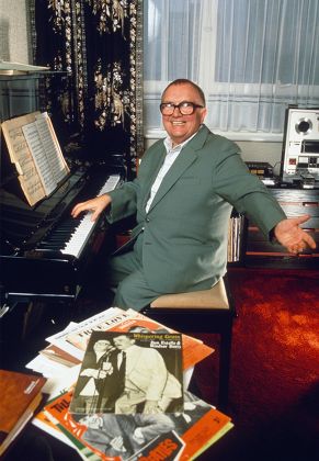 Don Estelle Editorial Stock Photo - Stock Image | Shutterstock