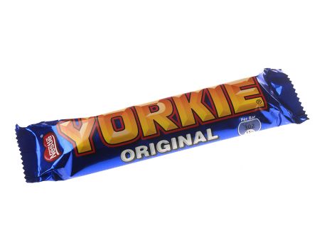 Yorkie Chocolate Bar Editorial Stock Photo - Stock Image | Shutterstock