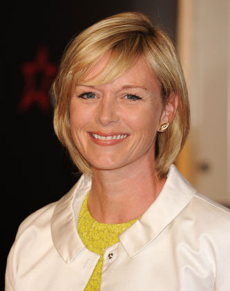 Julie Etchingham Editorial Stock Photo - Stock Image | Shutterstock