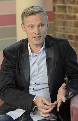 Tim Atkinson Editorial Stock Photo - Stock Image | Shutterstock