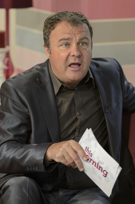 Paul Ross Editorial Stock Photo - Stock Image | Shutterstock