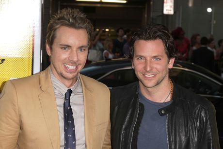 Dax Shepard Bradley Cooper Editorial Stock Photo - Stock Image ...