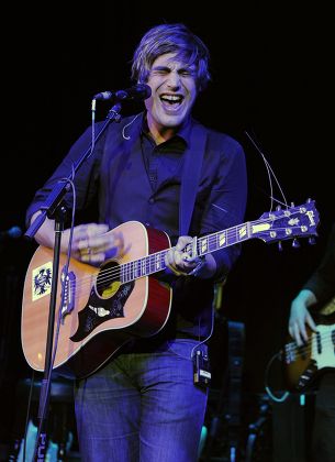 Charlie Simpson Editorial Stock Photo - Stock Image | Shutterstock