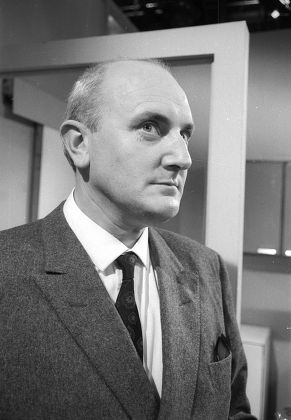Michael Barrington Dr Mannard Editorial Stock Photo - Stock Image ...