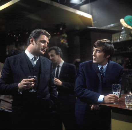 Terence Rigby Ron Martin Billy Murray Editorial Stock Photo - Stock ...