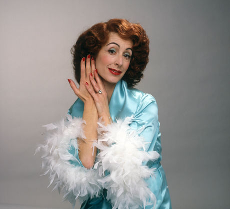 Maureen Lipman Kitty Mcshane Kitty Riley Editorial Stock Photo - Stock ...
