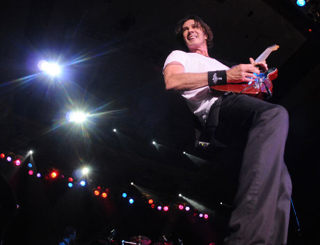 20 Rick Springfield performing at the Eastside Cannery, Las Vegas ...
