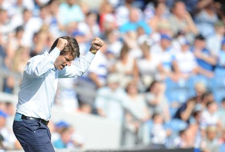 Michael Laudrup Editorial Stock Photo - Stock Image | Shutterstock
