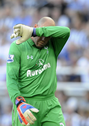 Brad Friedel Editorial Stock Photo - Stock Image | Shutterstock