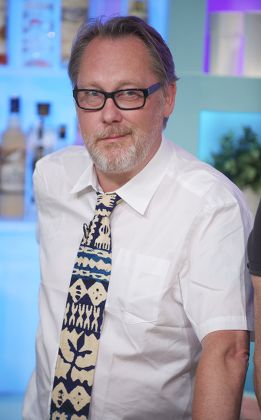 Vic Reeves Editorial Stock Photo - Stock Image | Shutterstock
