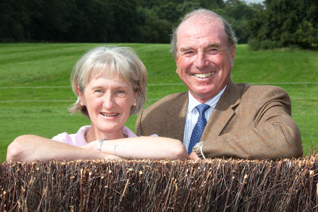 Event Director Elizabeth Inman Course Designer Editorial Stock Photo ...