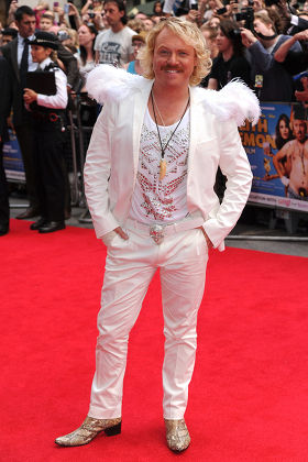 Keith Lemon Editorial Stock Photo - Stock Image | Shutterstock