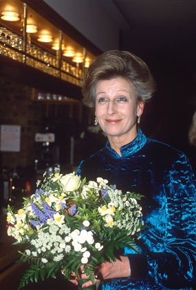 Princess Alexandra Editorial Stock Photo - Stock Image | Shutterstock