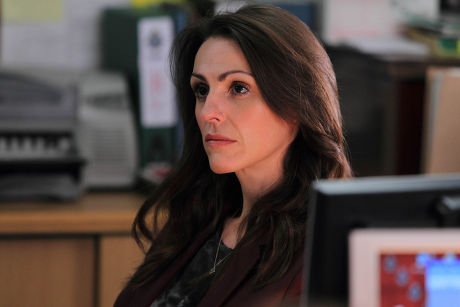 Suranne Jones Dc Rachel Bailey Editorial Stock Photo - Stock Image ...