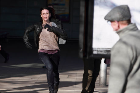 Suranne Jones Dc Rachel Bailey Editorial Stock Photo - Stock Image ...