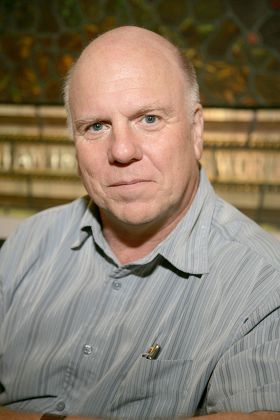 Peter Robinson Editorial Stock Photo - Stock Image | Shutterstock