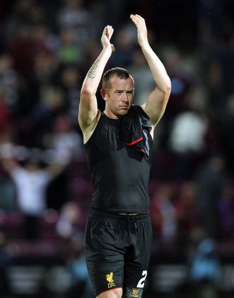 Charlie Adam Editorial Stock Photo - Stock Image | Shutterstock