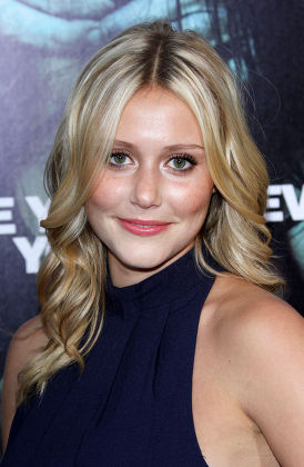 Julianna Guill Editorial Stock Photo - Stock Image | Shutterstock