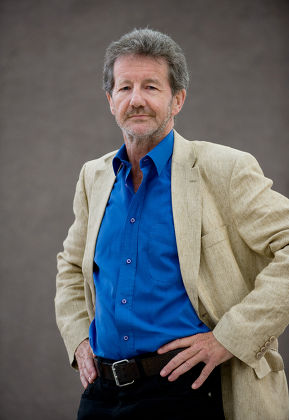 Stefan Collini Editorial Stock Photo - Stock Image | Shutterstock