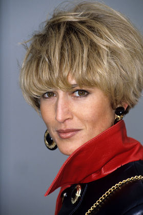 Paula Hamilton Editorial Stock Photo - Stock Image | Shutterstock