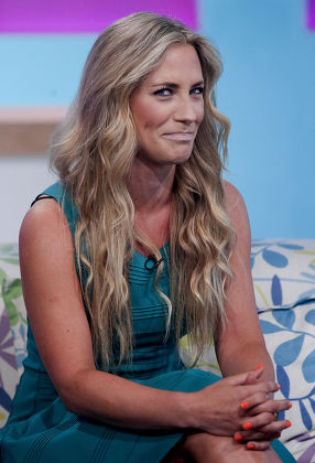 Georgie Thompson Editorial Stock Photo - Stock Image | Shutterstock