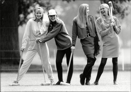 Dash Fashions Amanda Harding 22 Maxine Editorial Stock Photo - Stock ...