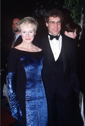 Glenn Close Husband Editorial Stock Photo - Stock Image | Shutterstock