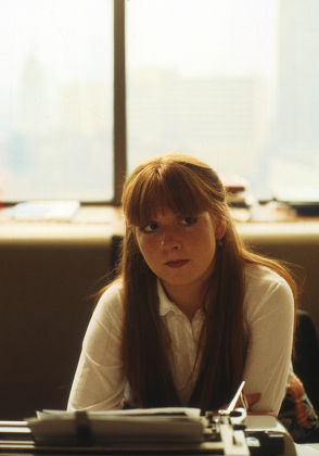 Liz Crowther Sandra Bushell Editorial Stock Photo - Stock Image ...