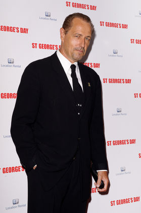 Bruce Payne Editorial Stock Photo - Stock Image | Shutterstock