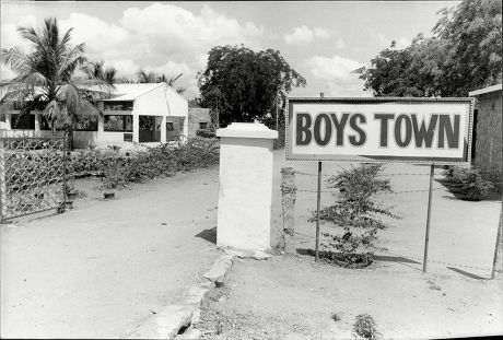 India Childrens Homes Feature On Boys Editorial Stock Photo - Stock ...