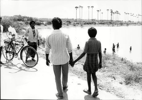 India Childrens Homes Feature On Boys Editorial Stock Photo - Stock ...