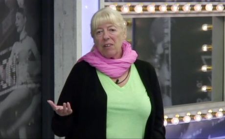 Julie Goodyear Editorial Stock Photo - Stock Image | Shutterstock