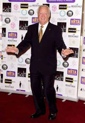 Keith Chegwin Editorial Stock Photo - Stock Image | Shutterstock