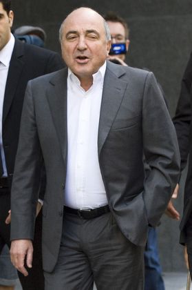 Boris Berezovsky Editorial Stock Photo - Stock Image | Shutterstock