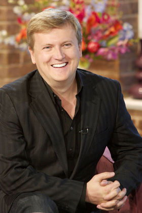 Aled Jones Editorial Stock Photo - Stock Image | Shutterstock