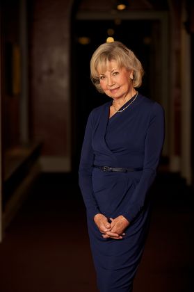 Lady Rayne Victoria Albert Museum Editorial Stock Photo - Stock Image ...