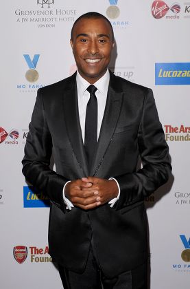Colin Jackson Editorial Stock Photo - Stock Image | Shutterstock