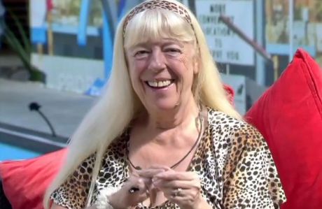 Julie Goodyear Editorial Stock Photo - Stock Image | Shutterstock