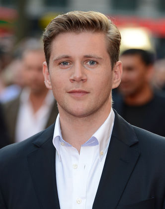 Allen Leech Editorial Stock Photo - Stock Image | Shutterstock