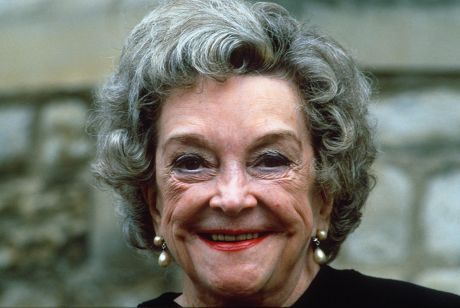 Beryl Reid Editorial Stock Photo - Stock Image | Shutterstock