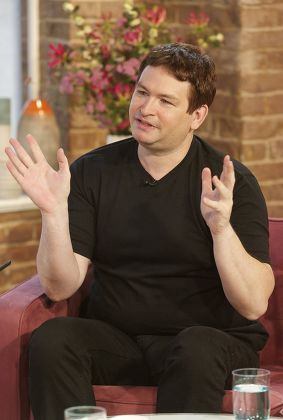 Jonah Falcon Editorial Stock Photo - Stock Image | Shutterstock