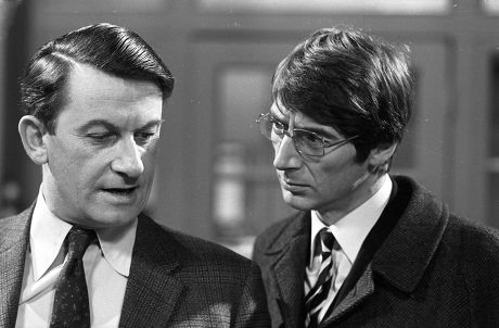 John Ringham John Carlisle Editorial Stock Photo - Stock Image ...