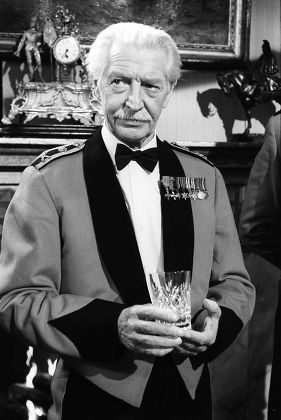 Roger Livesey Editorial Stock Photo - Stock Image | Shutterstock