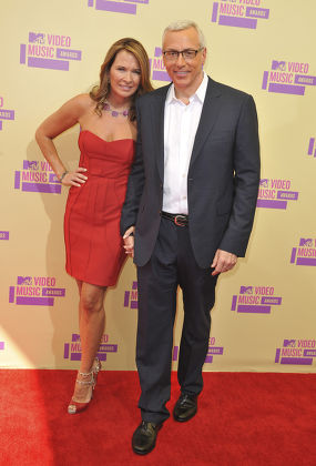 Dr Dr Drew Pinsky Wife Susan Editorial Stock Photo - Stock Image ...