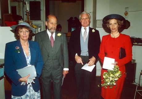 David Steele Wife Editorial Stock Photo - Stock Image | Shutterstock