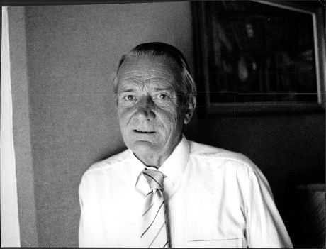 Actor Denholm Elliott Editorial Stock Photo - Stock Image | Shutterstock