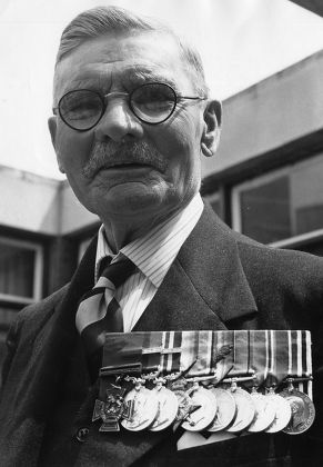 Lance Corporal William Harold Coltman 76 Editorial Stock Photo - Stock ...