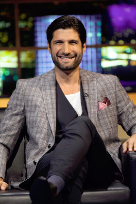 Kayvan Novak Editorial Stock Photo - Stock Image | Shutterstock