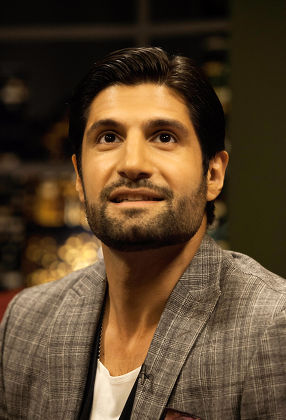 Kayvan Novak Editorial Stock Photo - Stock Image | Shutterstock