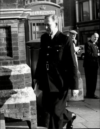 Trial Suspected Serial Killer Dr John Editorial Stock Photo - Stock ...
